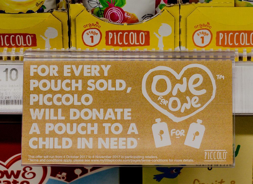 25 Creative Examples of Shelf Talkers for Retail Stores - Dor