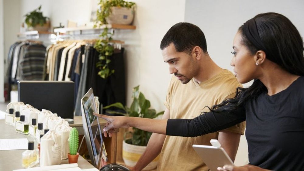 13 Irresistible Checkout Counter Ideas to Increase Sales - Dor