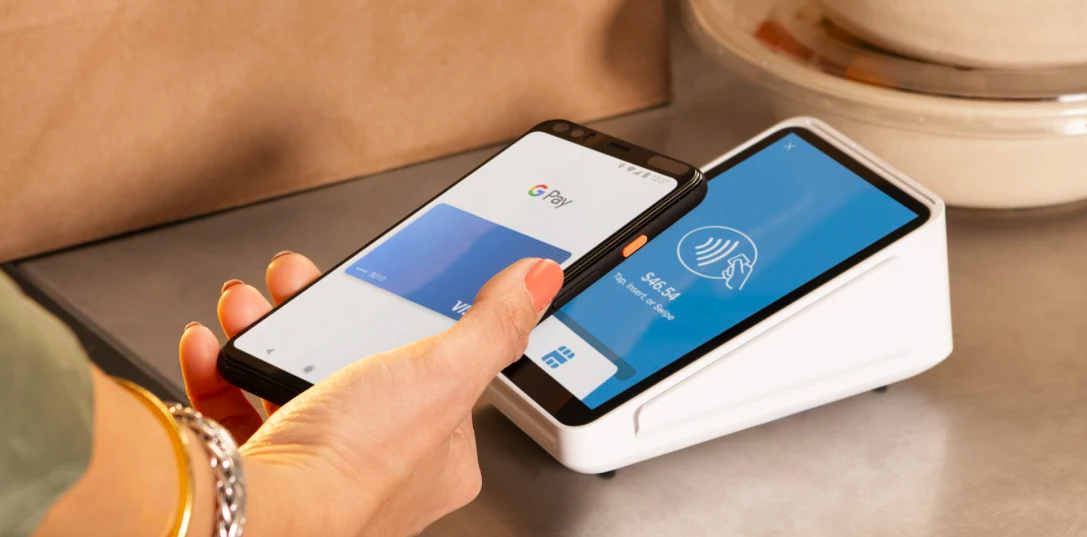 How to Measure Retail Store Conversion Rate with Square POS - Dor