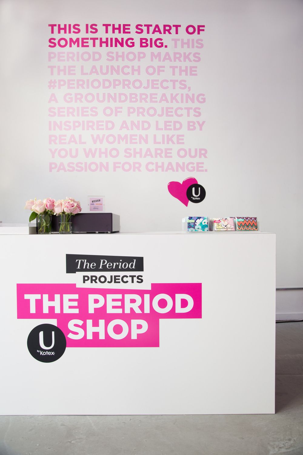 15 Creative and Inspiring Examples of Popup Shops - Dor