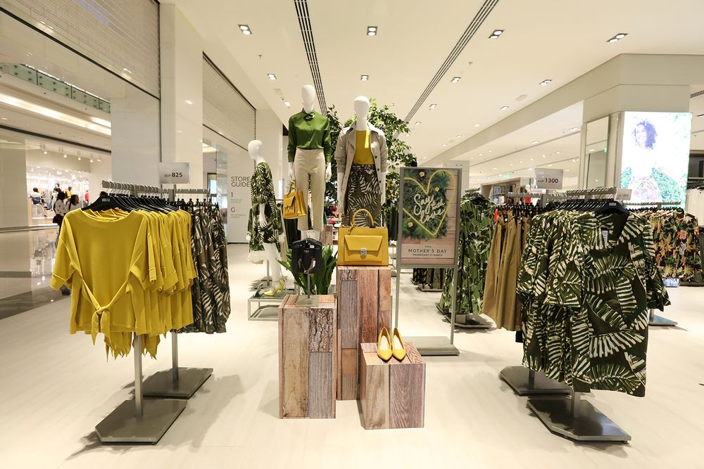 25 Creative Examples of Cross Merchandising in Retail - Dor