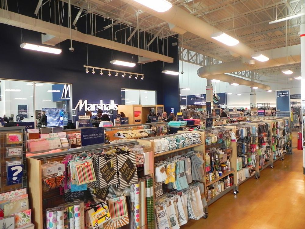 25 Creative Examples of Cross Merchandising in Retail - Dor