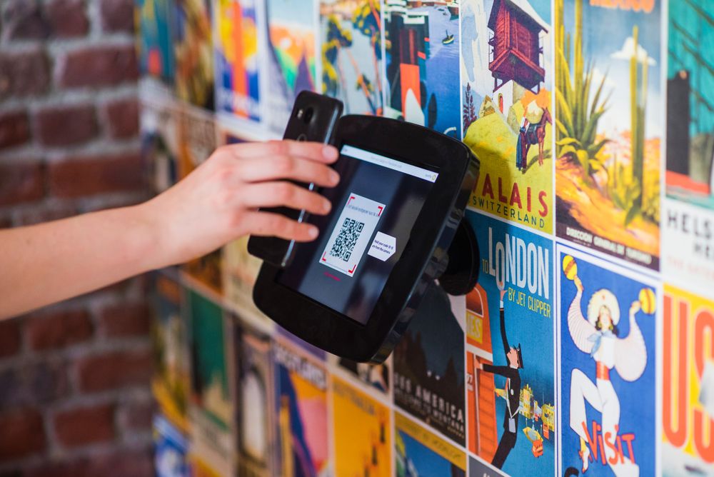 Self-Serve in Retail: Everything You Need to Know - Dor