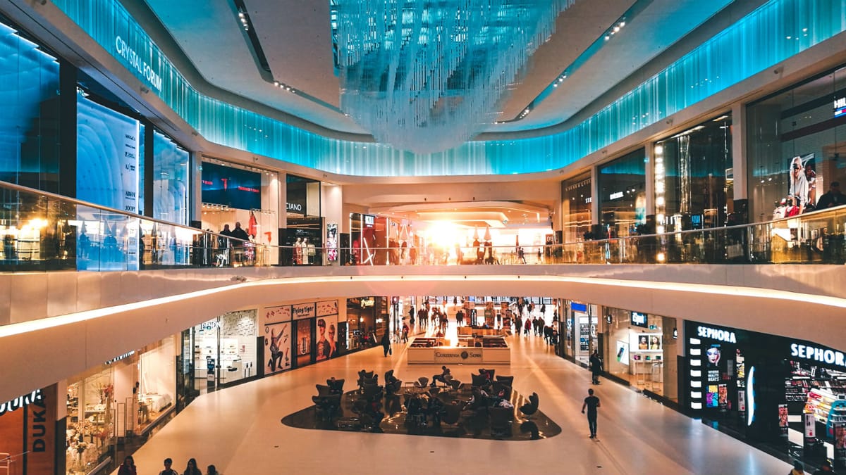 How Enterprise Retailers Can Utilize People Counting Solutions - GetDor.com