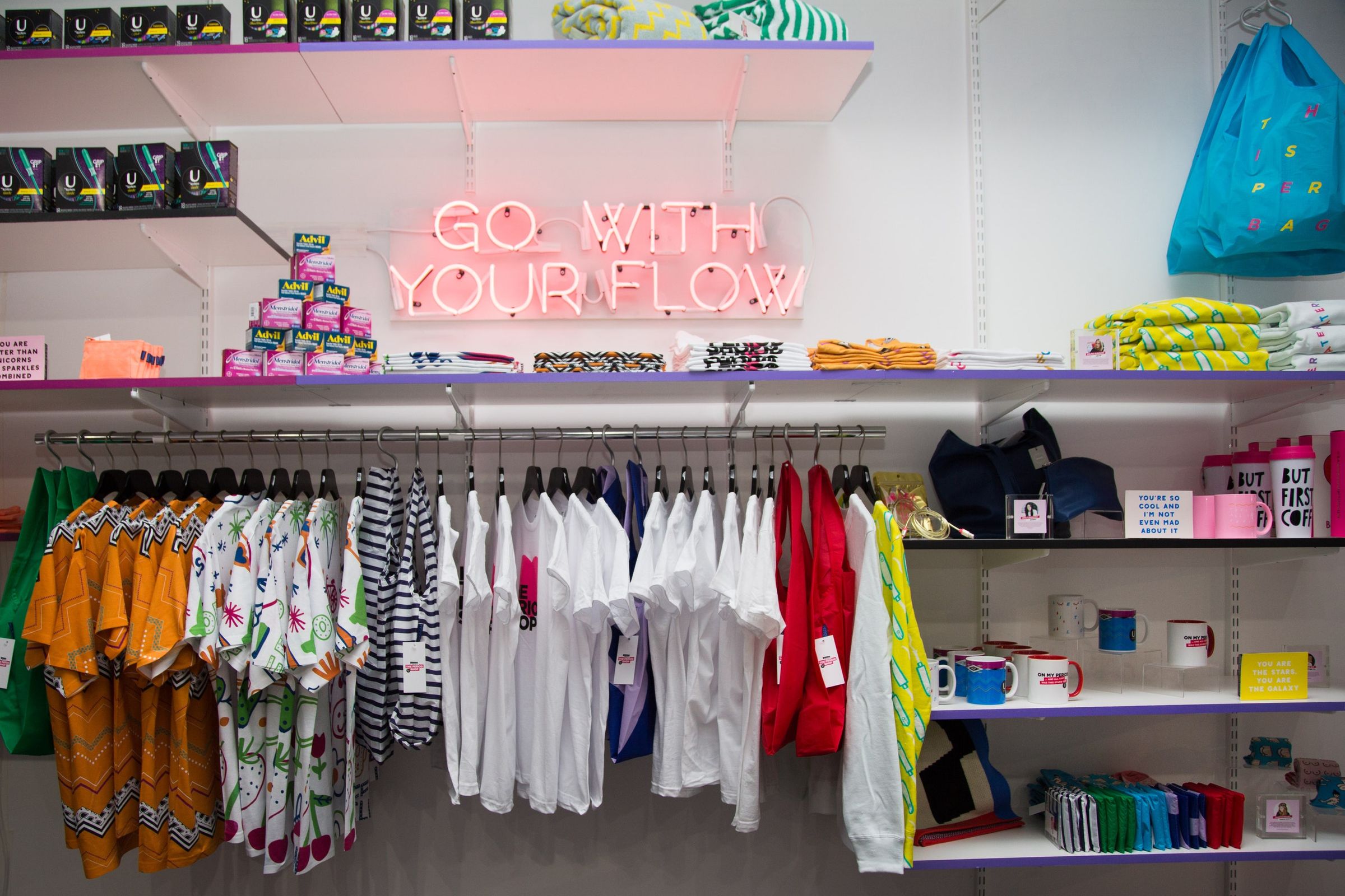 15 Creative and Inspiring Examples of Popup Shops - Dor