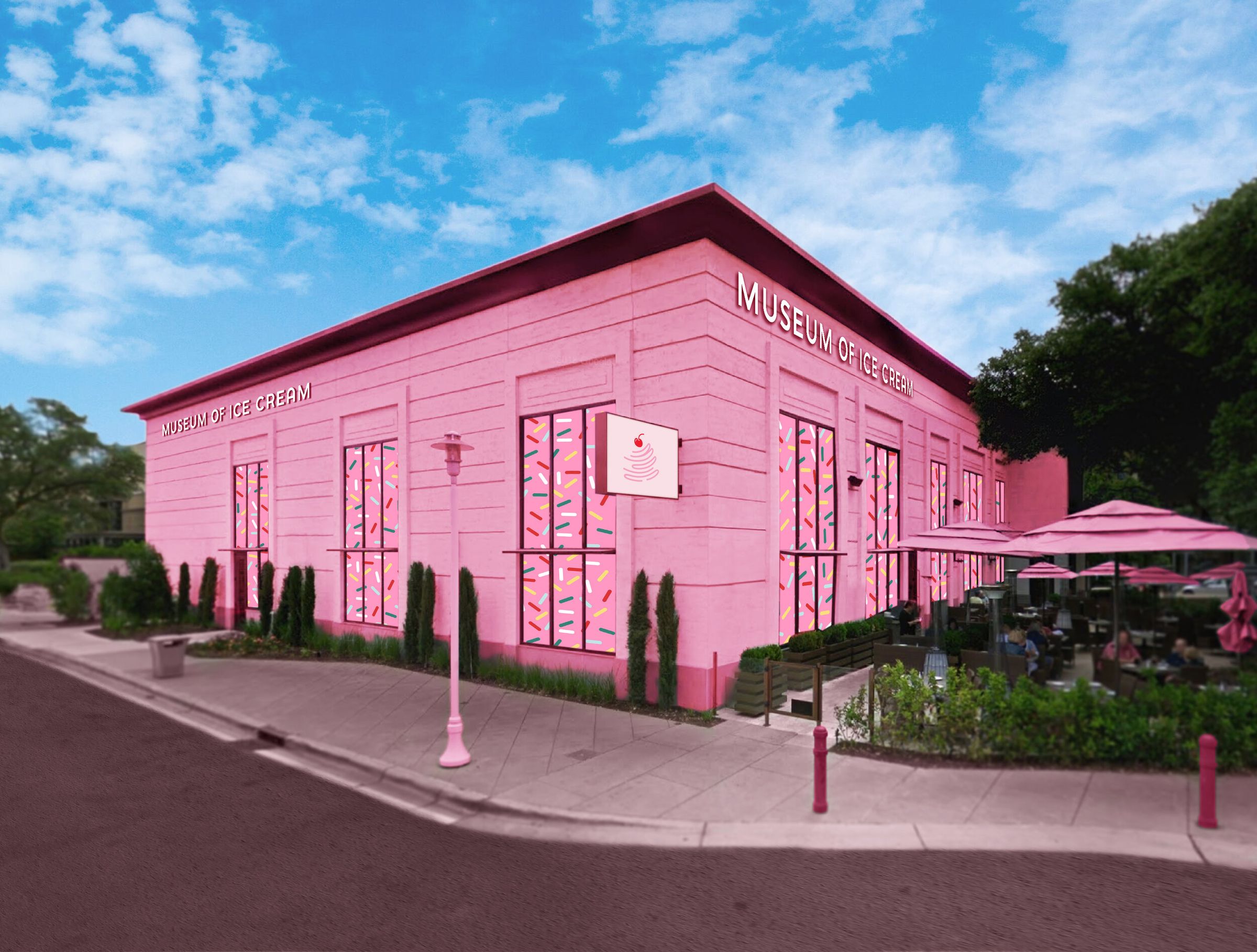 15 Creative and Inspiring Examples of Popup Shops - Dor