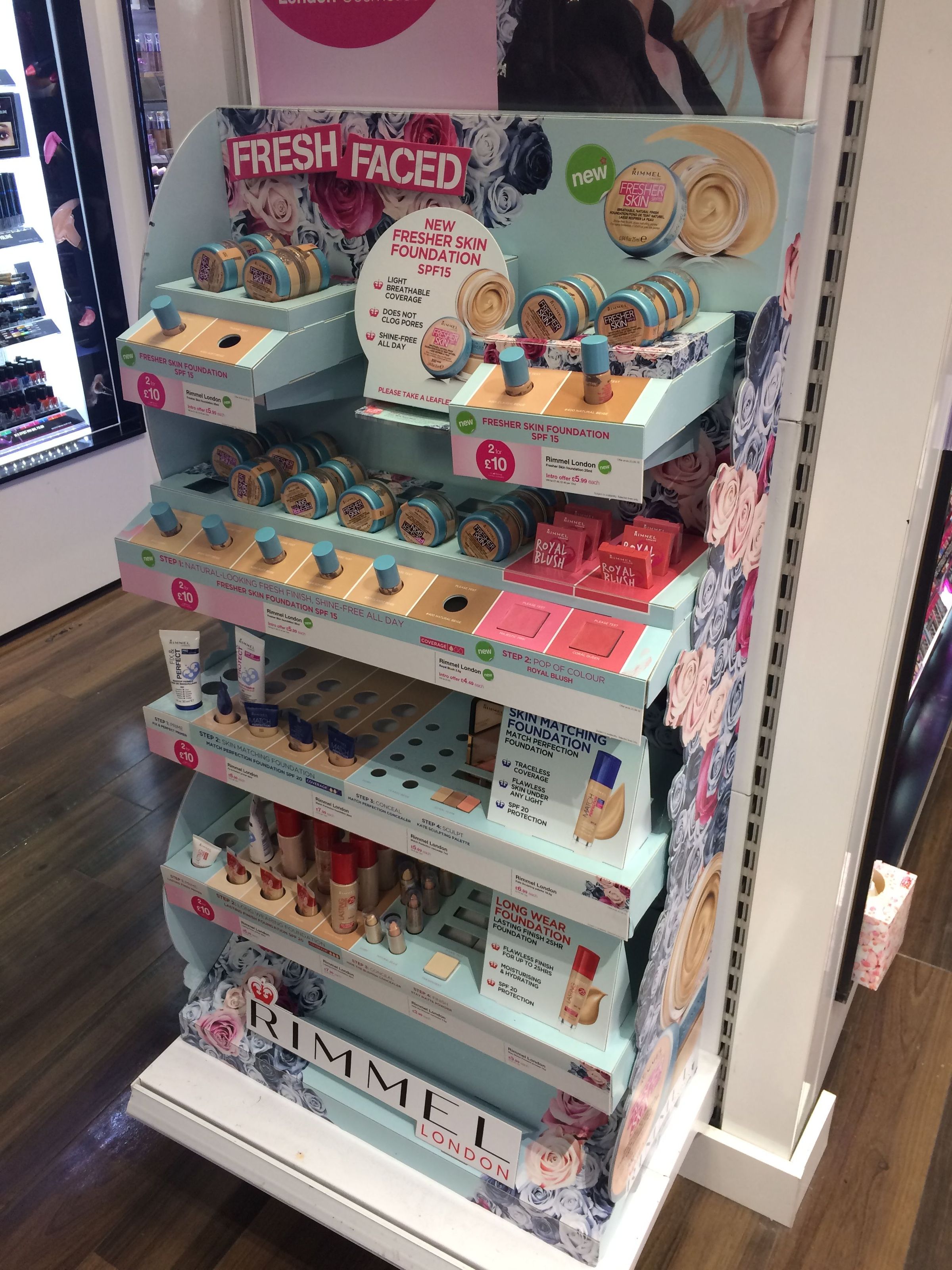 25 Creative Examples of Shelf Talkers for Retail Stores - Dor