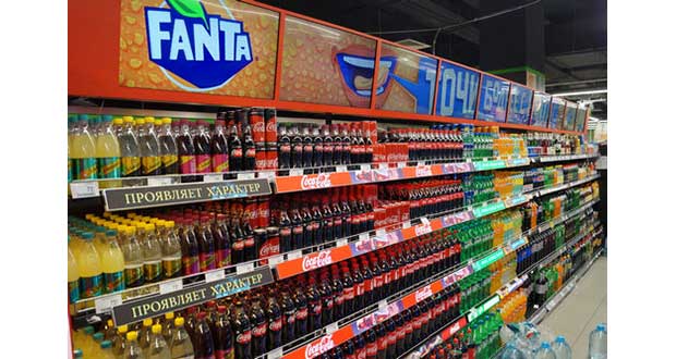 25 Creative Examples of Shelf Talkers for Retail Stores - Dor