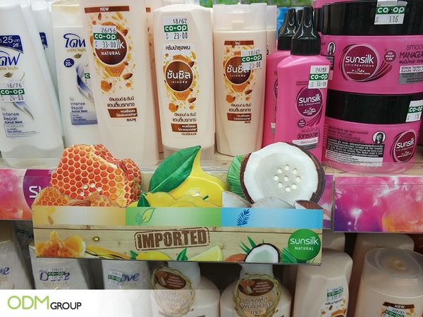 25 Creative Examples of Shelf Talkers for Retail Stores - Dor