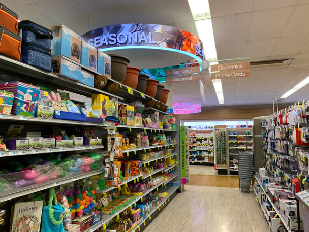 25 Creative Examples of Cross Merchandising in Retail - Dor