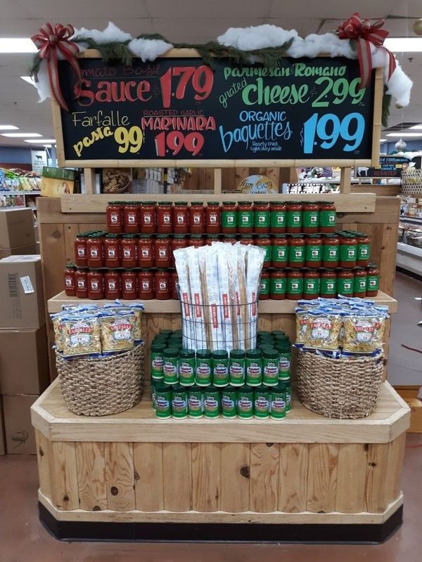 25 Creative Examples of Cross Merchandising in Retail - Dor